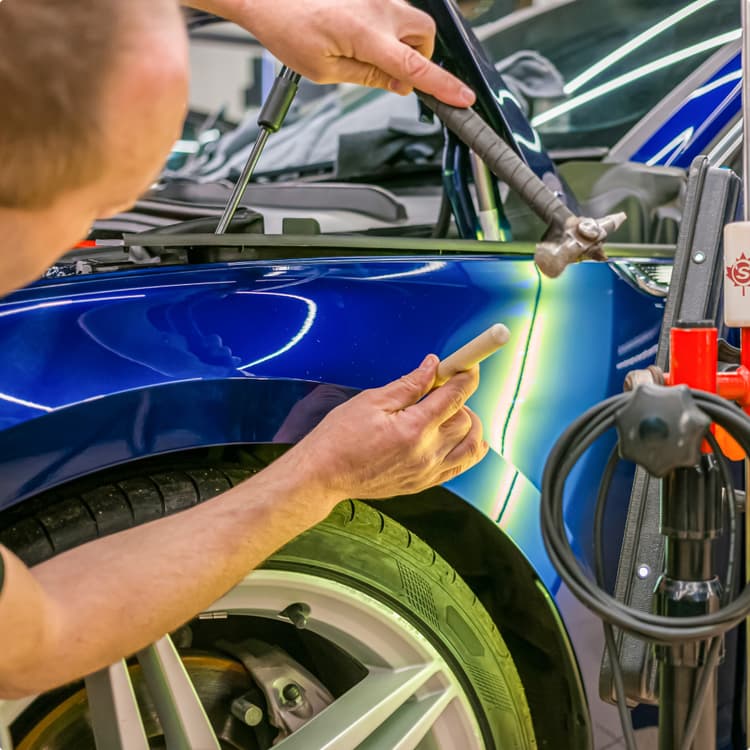 Service Center Saginaw, TX | SolutionWorks