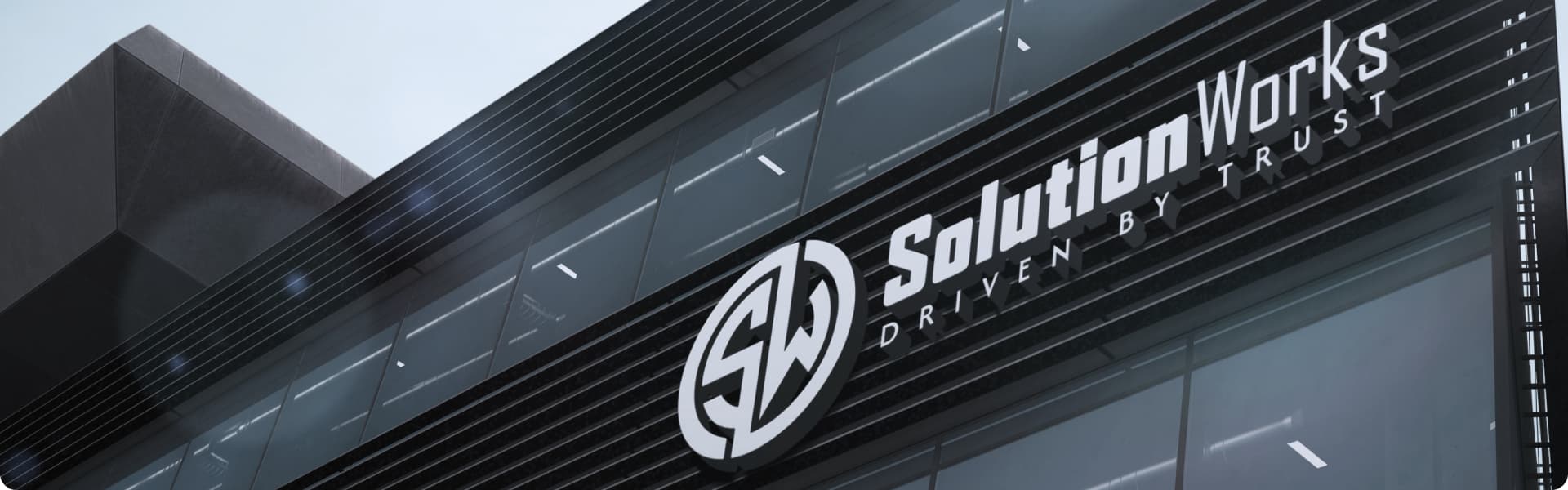 About Us | SolutionWorks
