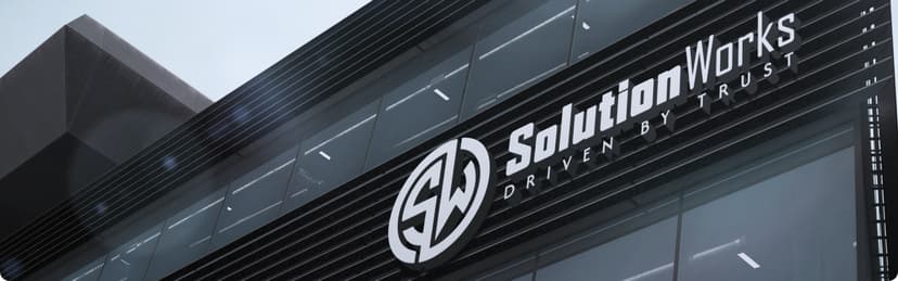 Body Shops | SolutionWorks